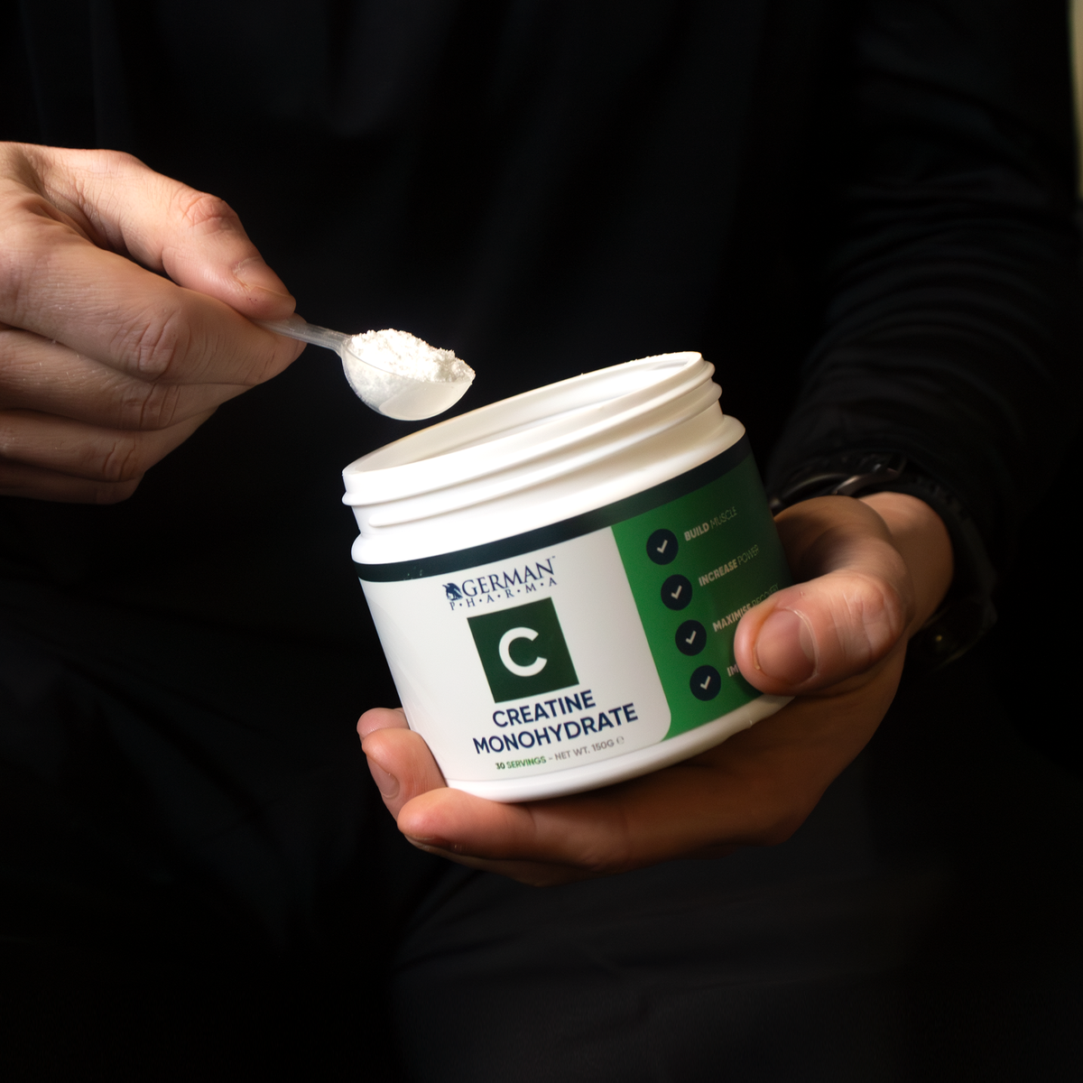 Fitness Factory | High Quality UK Manufactured Gym Supplements