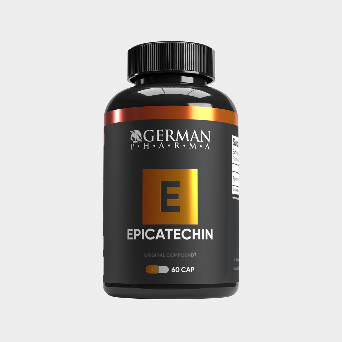 Epicatechin Supplement | Fitness Factory – Fitness Factory