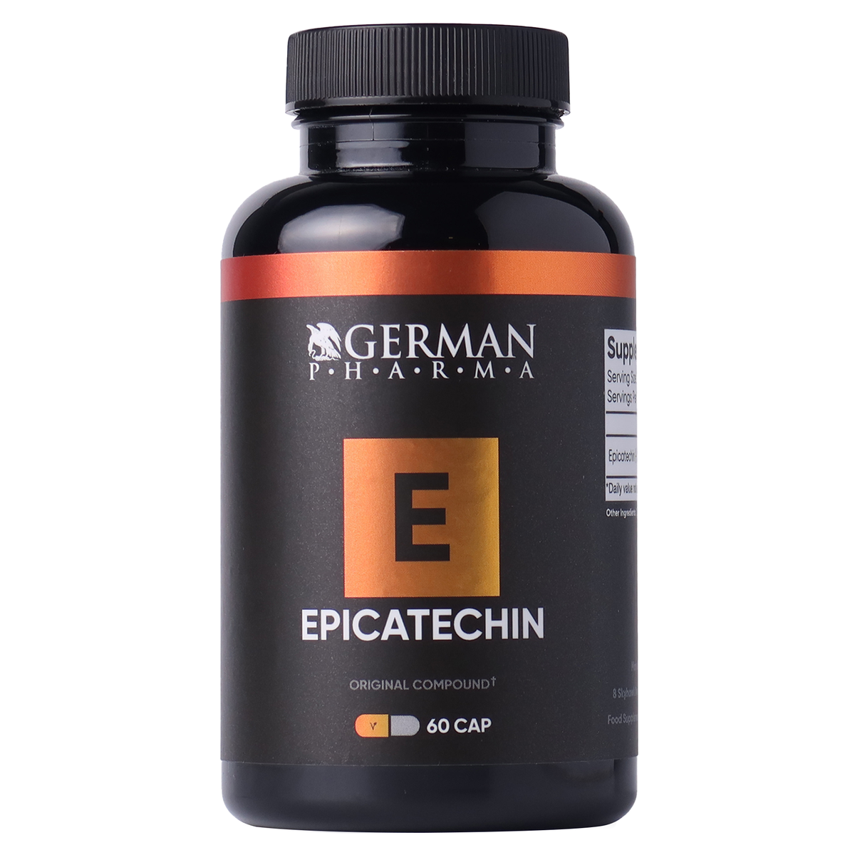 Epicatechin Supplement | Fitness Factory – Fitness Factory