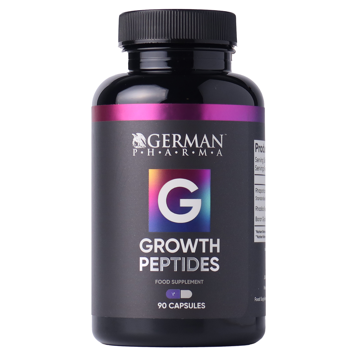 Growth Peptides Supplement | Fitness Factory – Fitness Factory
