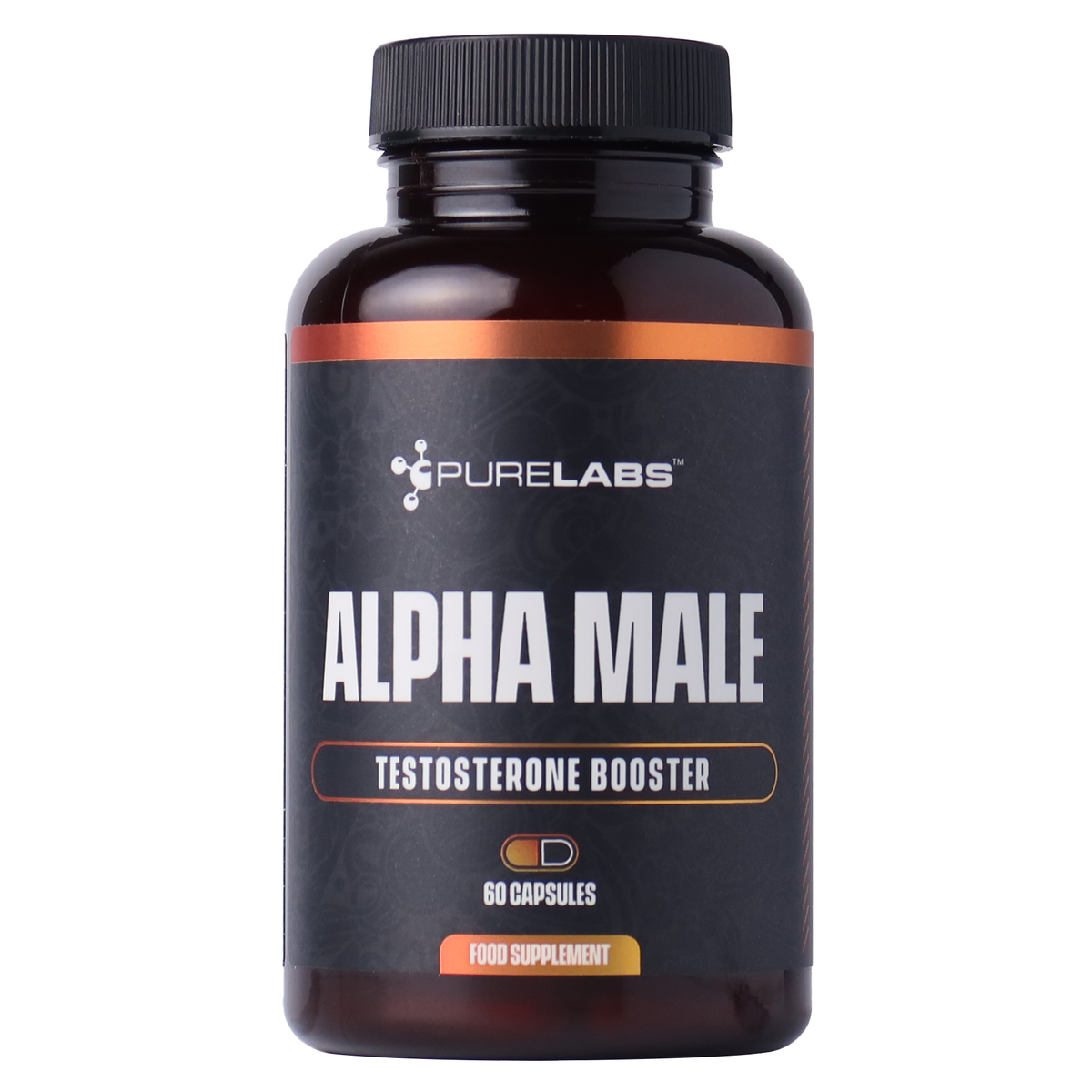Alpha Male Supplement | Fitness Factory – Fitness Factory