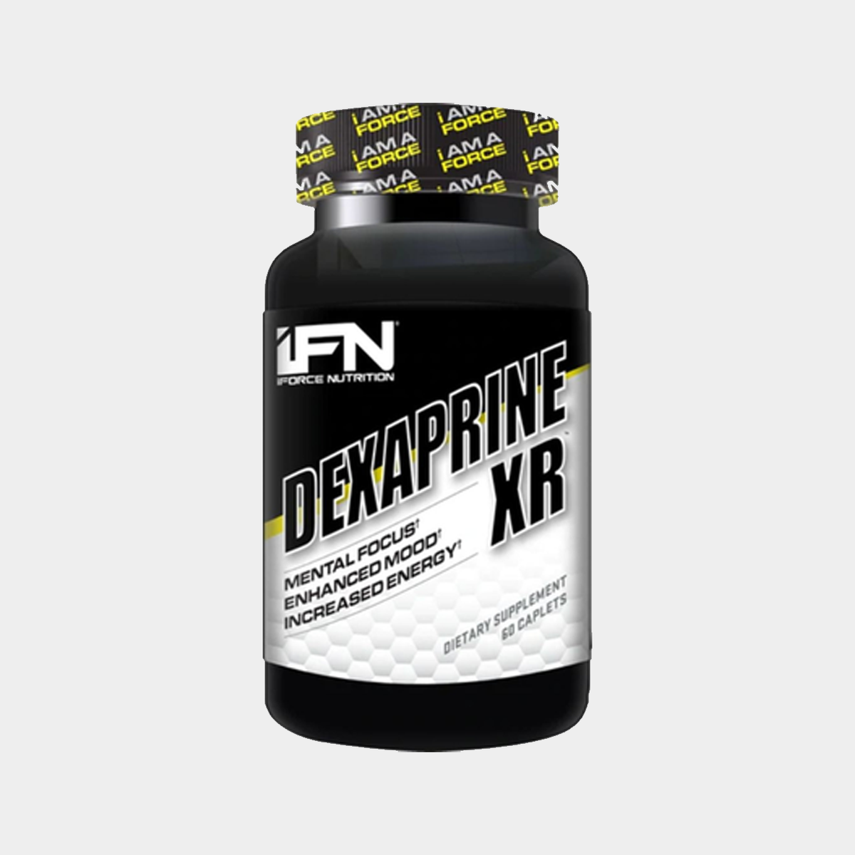 Dexaprine XR Supplement | Fitness Factory – Fitness Factory