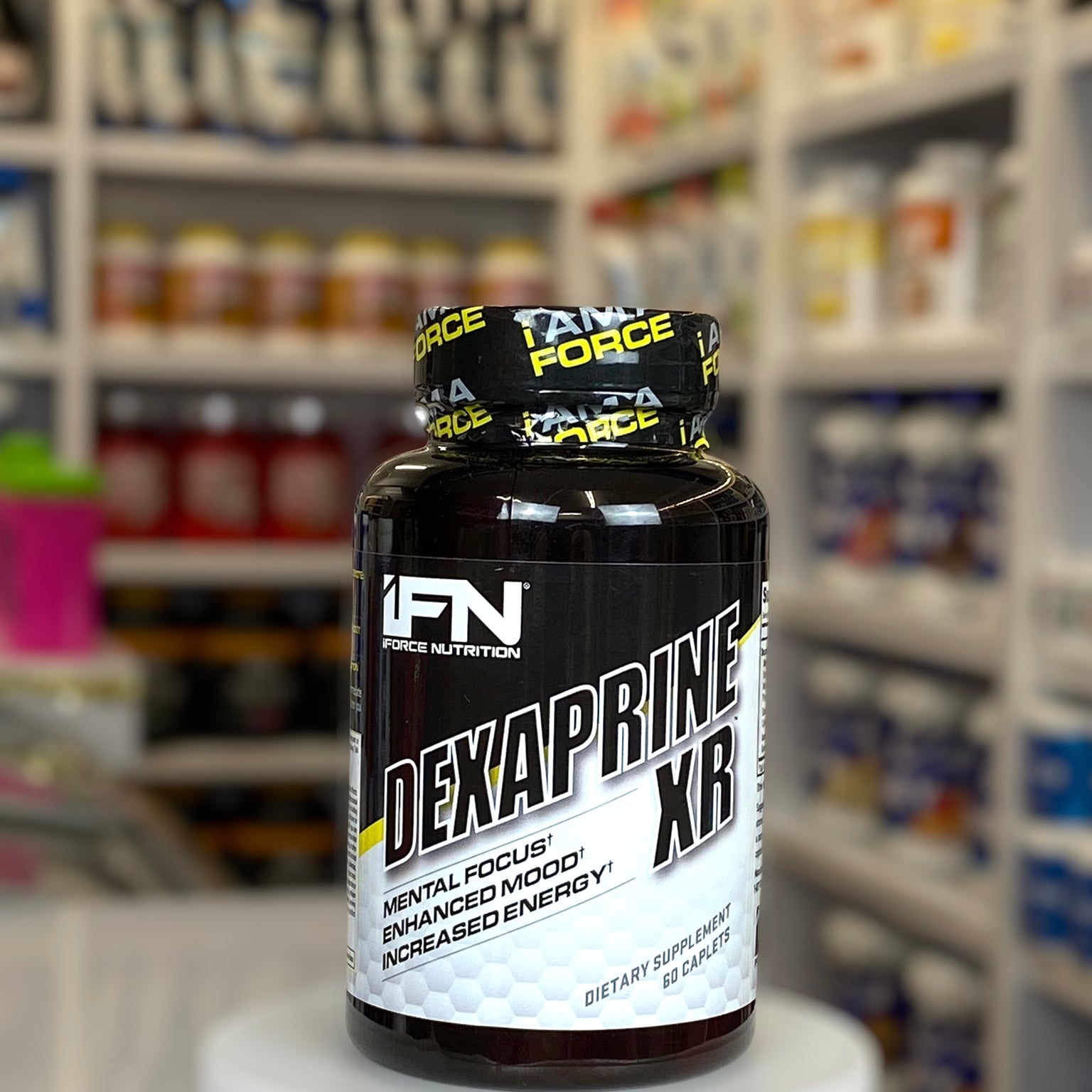 Dexaprine | Dexaprine slimming pills | Dexaprine UK – Fitness Factory